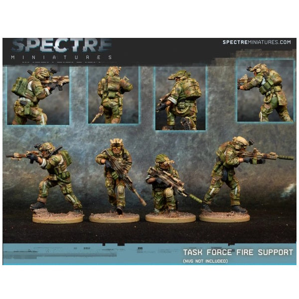 Task Force Fire Support – Grim Dice Tabletop Gaming