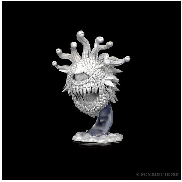 Beholder: Wave 12.5 - Nolzur's Marvelous Unpainted Miniatures – Grim ...