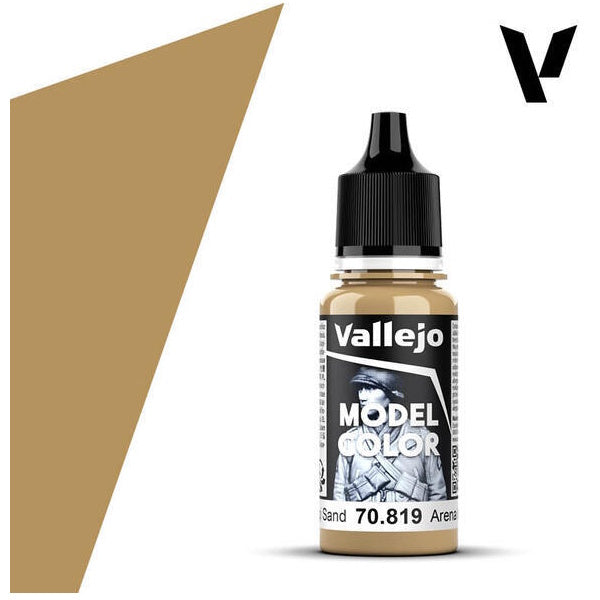 Model Color - Iraqi Sand 70.819.137 (New Formulation) – Grim Dice ...