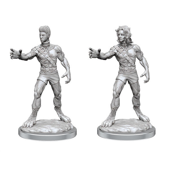 Headless Monster: Wave 19 - Nolzur's Marvelous Unpainted Miniatures ...