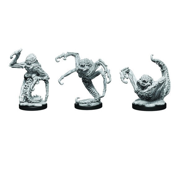 Core Spawn Crawlers: Wave 01 - Critical Role – Grim Dice Tabletop Gaming